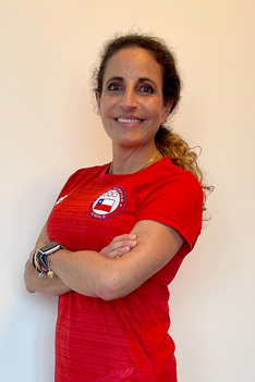 Juegos Olimpicos Tokyo 2020